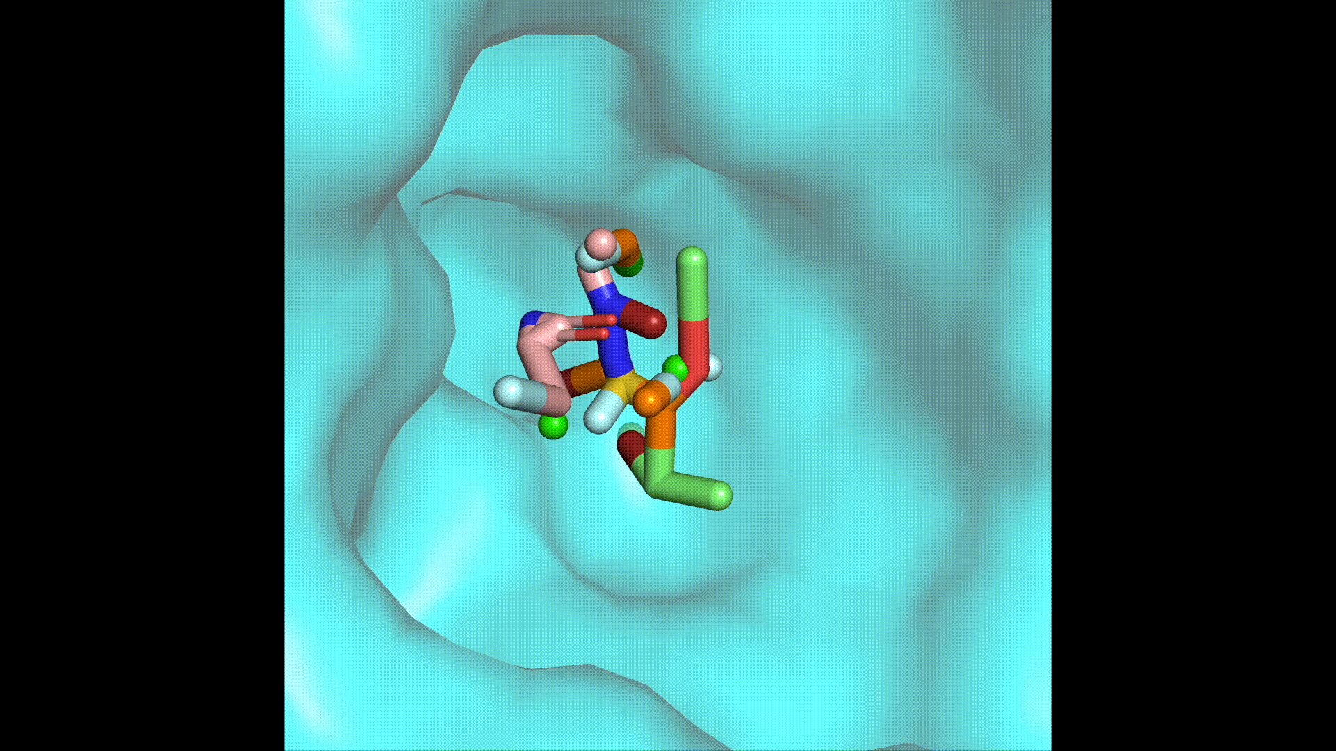 Arne Schneuing on Twitter: "Happy to share our new paper: Structure-based Drug Design with ...