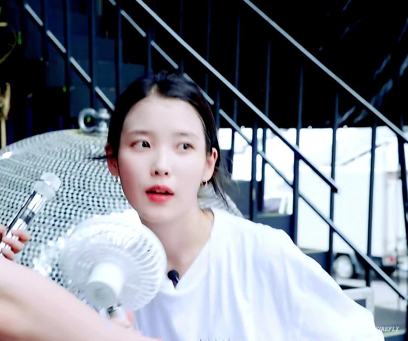 지으니는 땀흘려도 왜케 뽀애🥹 #아이유 #IU https://t.co/VDbFiNO73E #아이유 #iu 𝘧𝘪𝘳𝘦𝘧𝘭𝘺 @ff__516