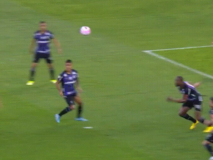 Goleada Info On Twitter Alan Patrick Vira O Jogo Cobrando Pênalti