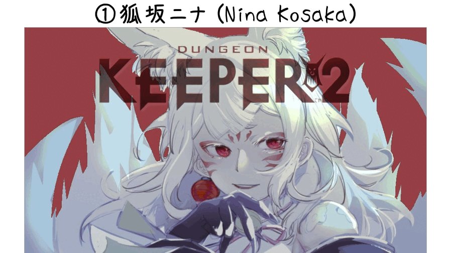 VTuber Ch.@にじ・ホロ・ホロスタ非公式ファンサイト on Twitter: "【NIJISANJI LIVE INFO】 2am JST🌈🕒 17名のにじライバーが配信中 ①My ...