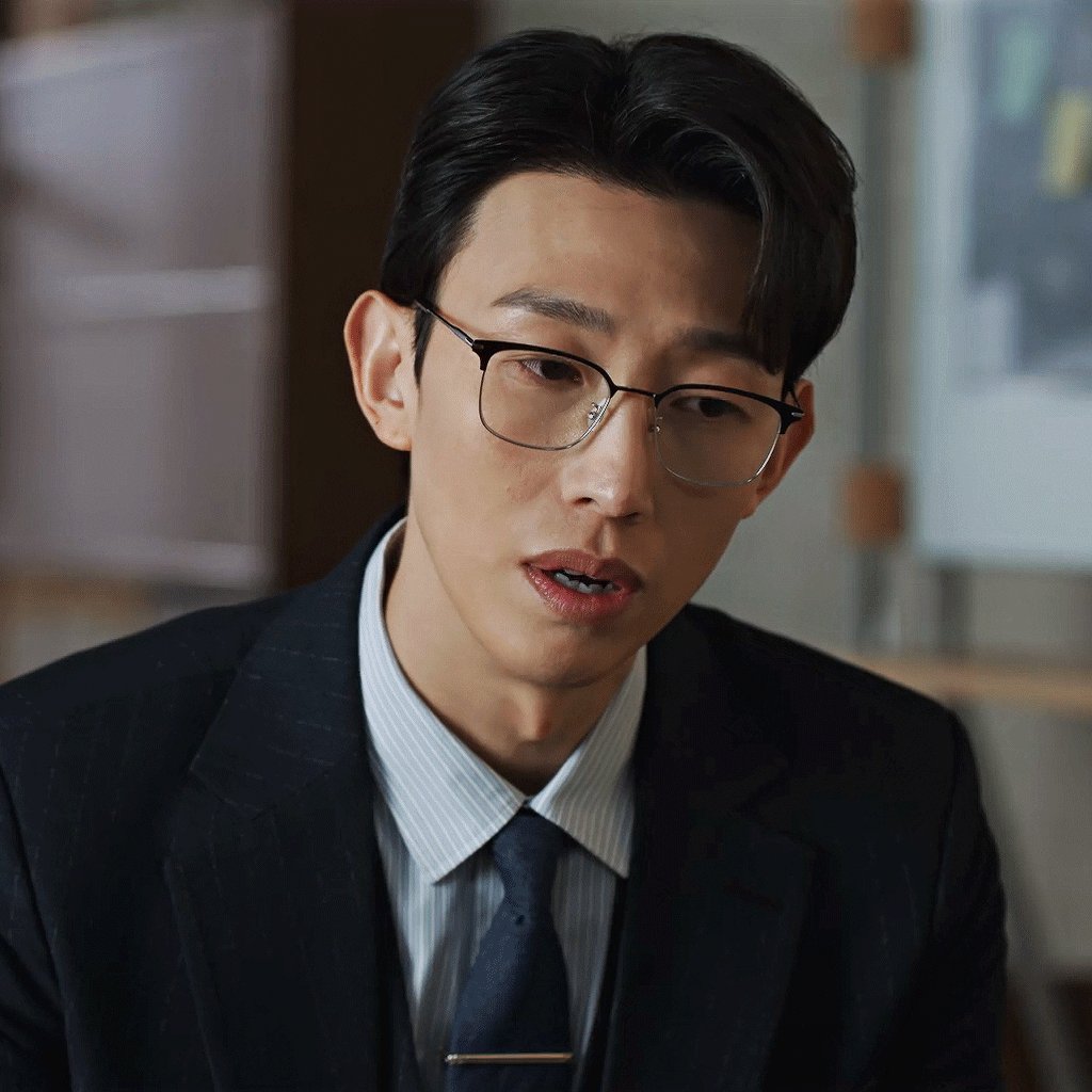 knj on Twitter: "kky really did look so much older as myeongseok wow https://t.co/QXAVQ5ZPrK ...