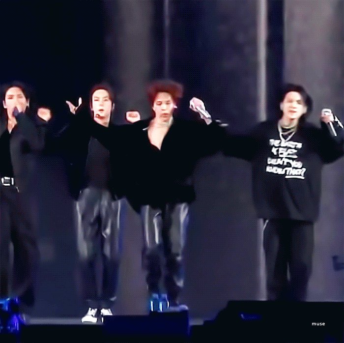 notpannchoa/notpannkpop/notnetizenbuzz on Twitter: "[ notpannkpop ] What style do you think BTS ...