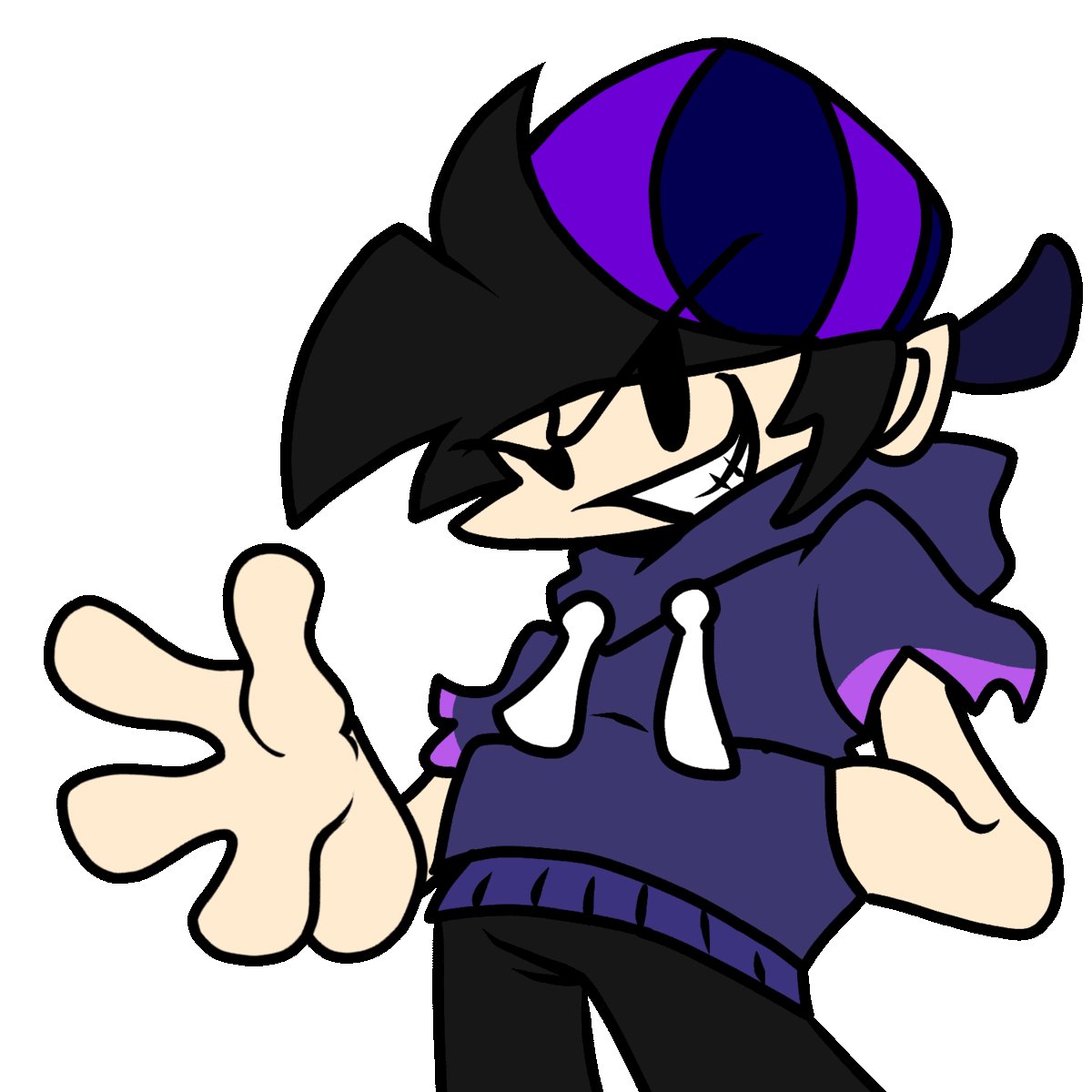 Jomo !! on Twitter: "@effects_tm a sona is in the works rn (i did have one before but it was ...