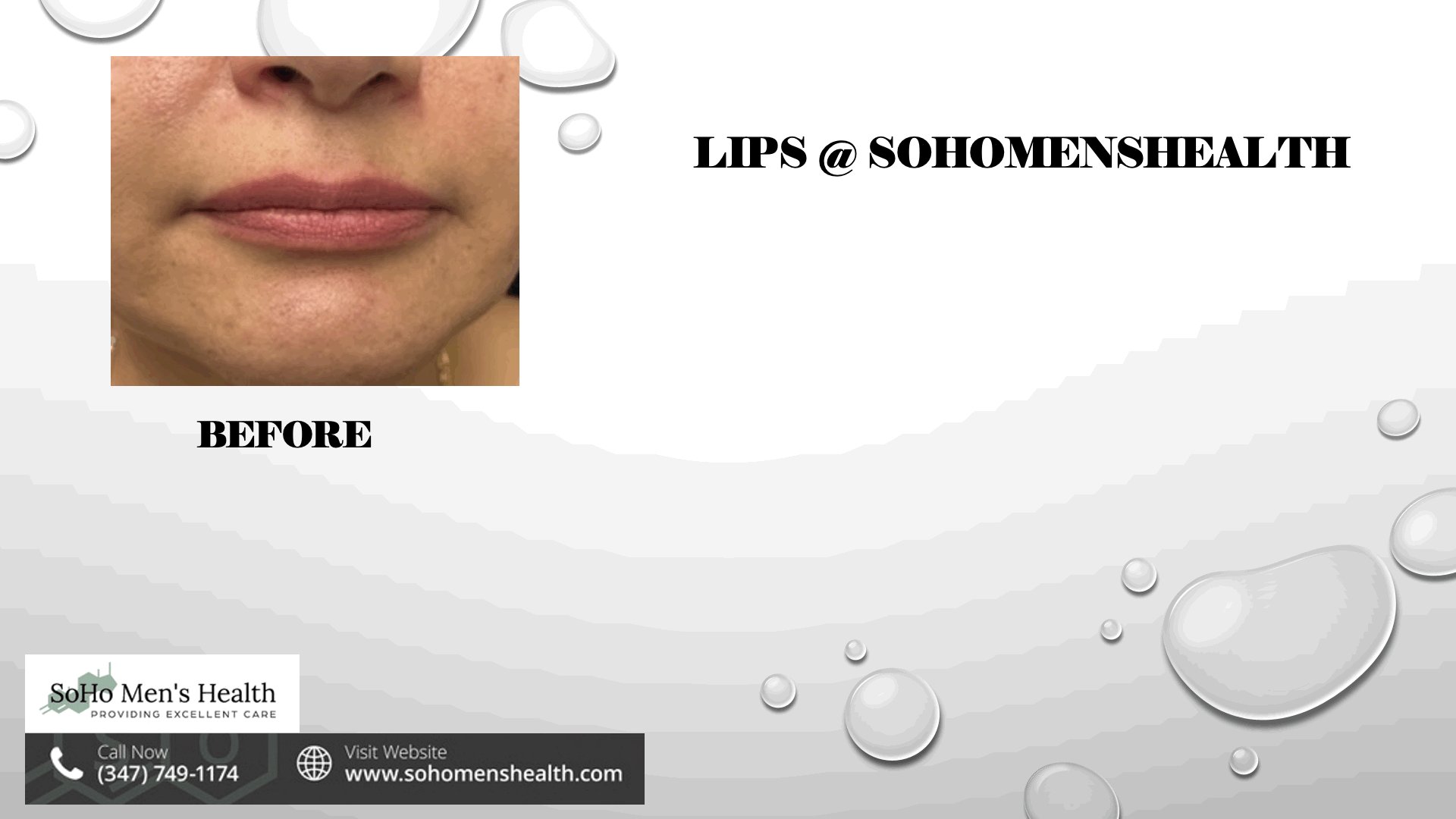 SoHo Men's Health (@SoHoMensHealth) / Twitter