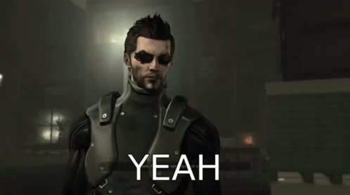 Deus Ex on Twitter: "https://t.co/atXIcxxB0h" / Twitter