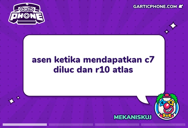 ًasen Sibuk On Twitter Archive Gartic Hari Ini Wkwkwk Terima Kasih