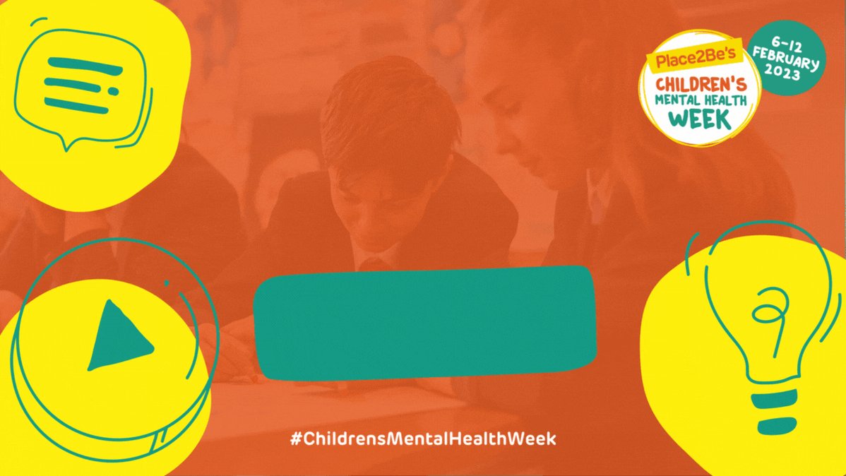 Place2Be on Twitter: "📢 Calling all schools & colleges - our free ...