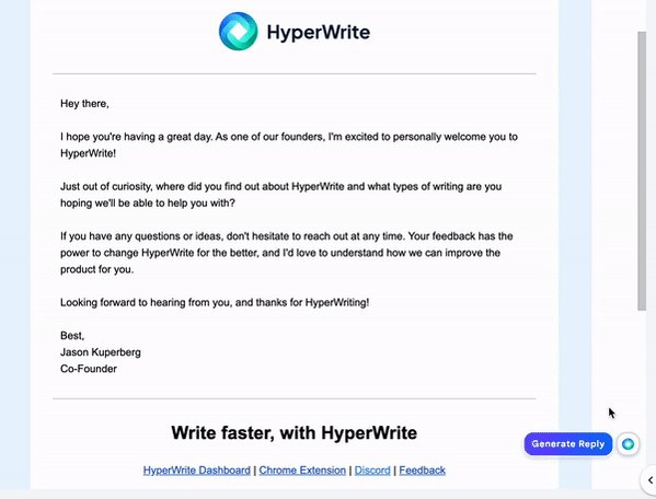 Shubham Saboo On Twitter An Ai Assistant That Can Learn From The Way You Write And Generate
