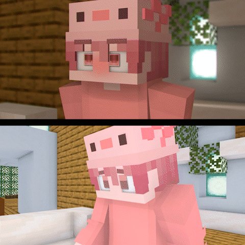 YaoiV_ on Twitter: "🏳️‍🌈Did you enjoy with new video? These are parts from the old and new ...