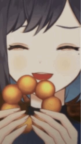 夢乃ほのか💎Vtuber on Twitter: "食欲の春夏秋冬！🤤 #おはようVtuber https://t.co/qHnQS3SpGD" / Twitter