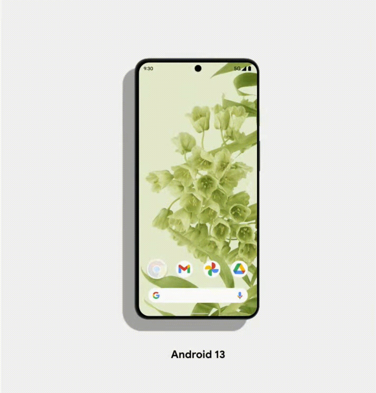 TechDroider on Twitter: "Google Android 14 - Predictive Back Gesture Within an app https://t.co ...