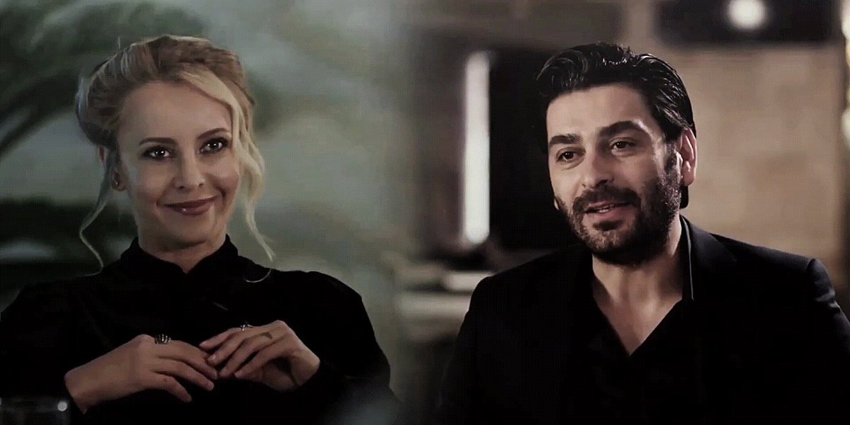 deniz&demir / Twitter