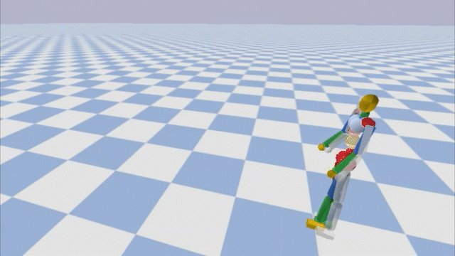 Liang Pan on Twitter: "Just updated the "SamCon" code repo that was ...
