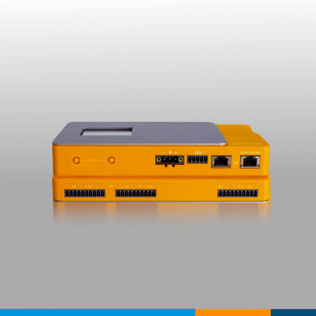 OnLogic on Twitter: "Meet the Factor 202, the newest addition to our line of @Raspberry_Pi ...