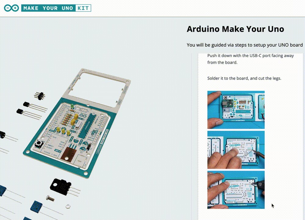 Arduino on Twitter: Arduino on Twitter: