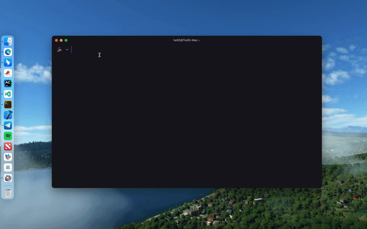 Tw93 on Twitter: "#工程师工具 推荐一个很简单用 Rust 打包网页生成桌面 App 的工具叫做 Pake，默认打包了微信读书、极简Twitter、YouTube、Flomo ...