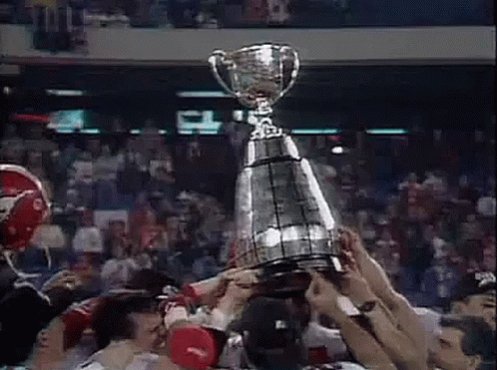 Paul Pabst on Twitter: "Grey Cup. Snug. Late! Espn2. Hustle. @CFL https://t.co/Dkim8lLLCy" / Twitter