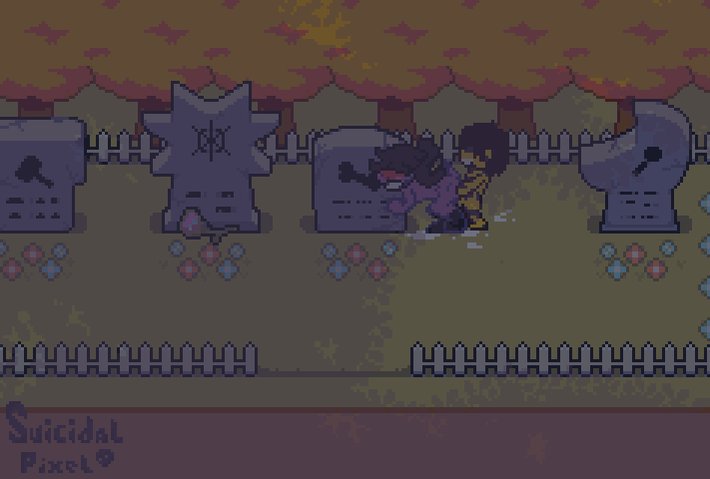Dead Pixel ๐ On Twitter Thrill Aftermath Susie ๐ฆ Lets Keep Watching Those Aftermaths