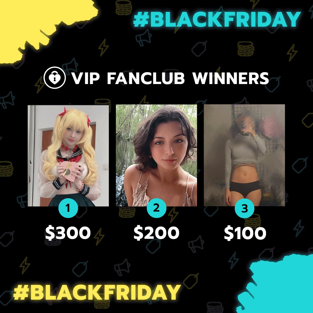 TW Pornstars - ManyVids. Twitter. Congrats to our #BlackFriday VIP FanClub Winners! 🥳 1st. 5:02 ...