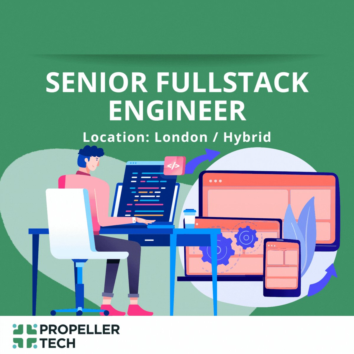 Propeller-tech (@PropellerTech) / Twitter