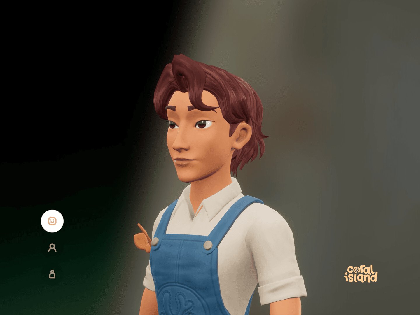 Coral Island on Twitter: "Coral Island's November 2022 dev blog is now live! Matching eyebrows ...