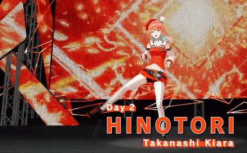Takanashi Kiara 🐔 on Twitter: "Hinotori 4 million soon!!!! https://t.co/JzZQLNIKul https://t.co ...