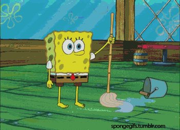Spongebob Dancing Gif Tumblr
