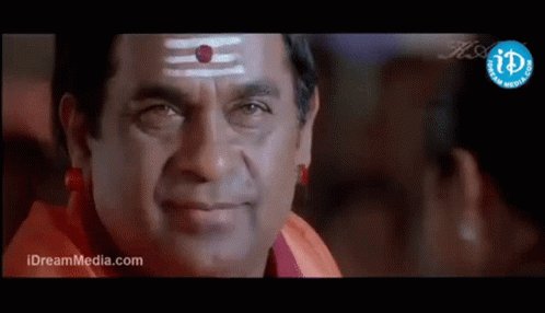 Brahmi Angry Gifs