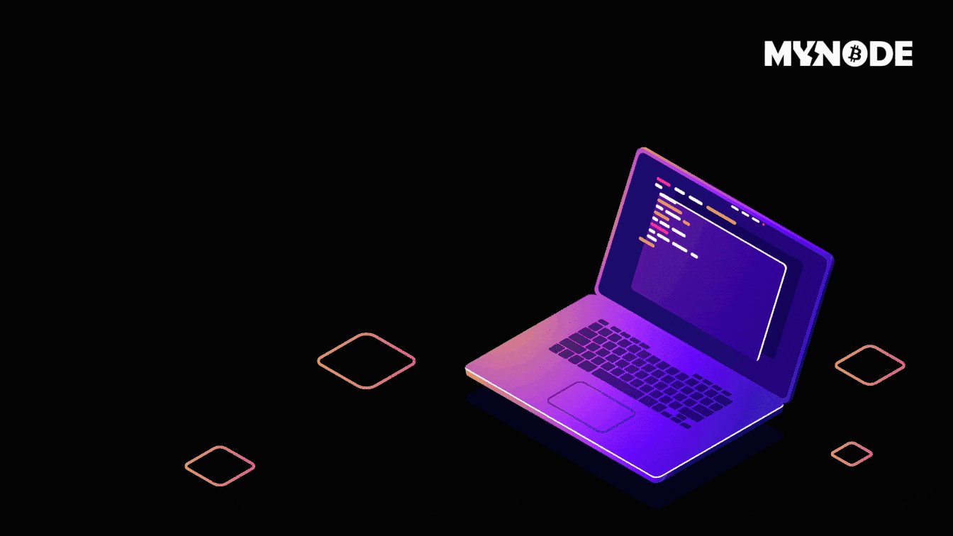 MYNODE (@mynodebtc) / Twitter