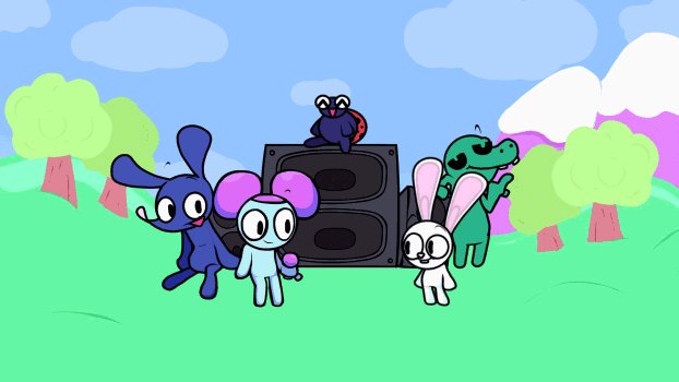 Funkin With Pibby V2 2 61 Done On Twitter It S A Learning
