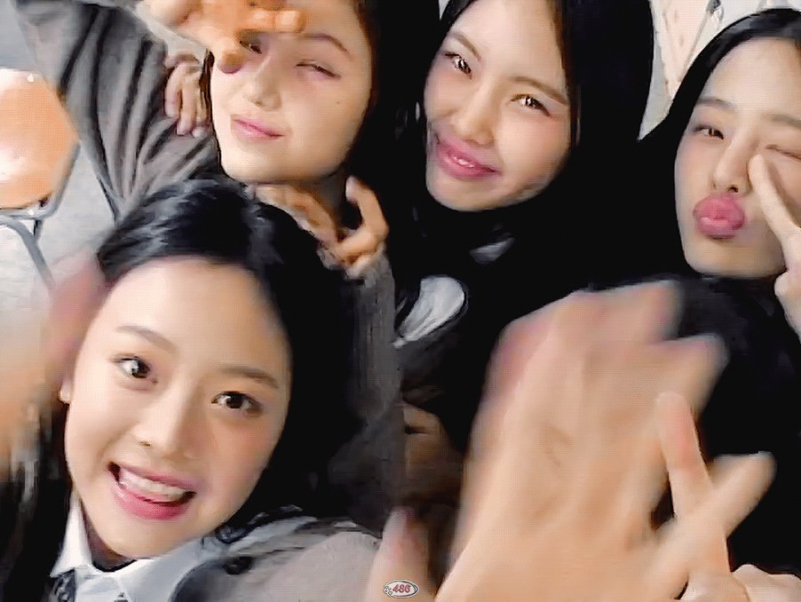 HANNI THAILAND on Twitter: "RT @NewJeans_TH2: ขณะนี้บ้านเบส NEWJEANS THAILAND ได้เปิดรับสมัคร ...