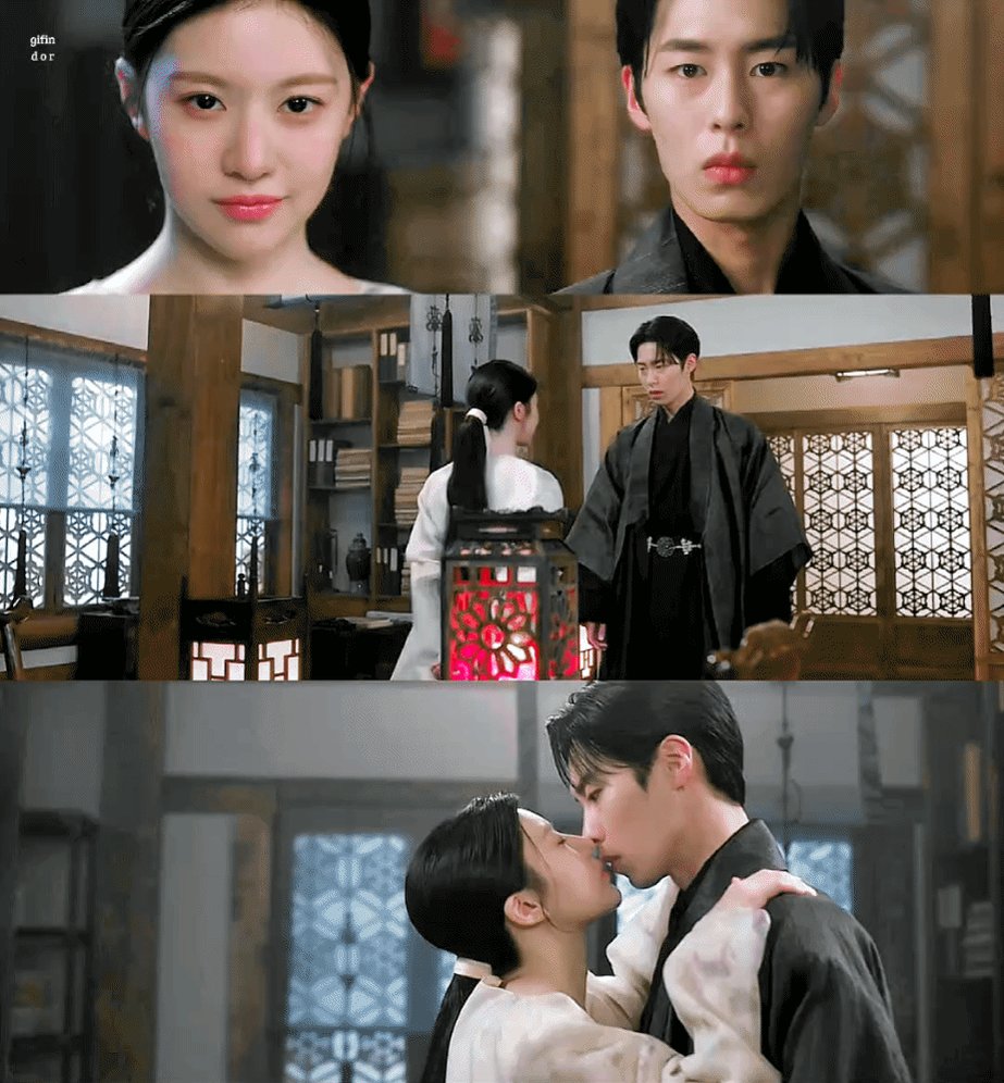 ⋆ on Twitter: "RT @ggifindor: #AlchemyofSouls EP03 🔗 https://s3.gifyu.com/images/EP03---Alchemy ...