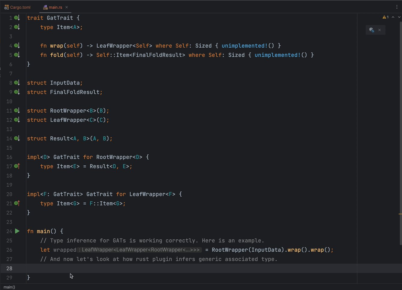 JetBrains CLion IDE (@clion_ide) / Twitter JetBrains CLion IDE (@clion_ide) / Twitter