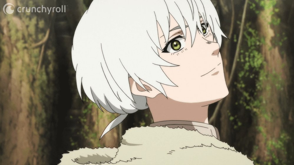 Crunchyroll Brasil 🌸 on Twitter: Crunchyroll Brasil 🌸 on Twitter: