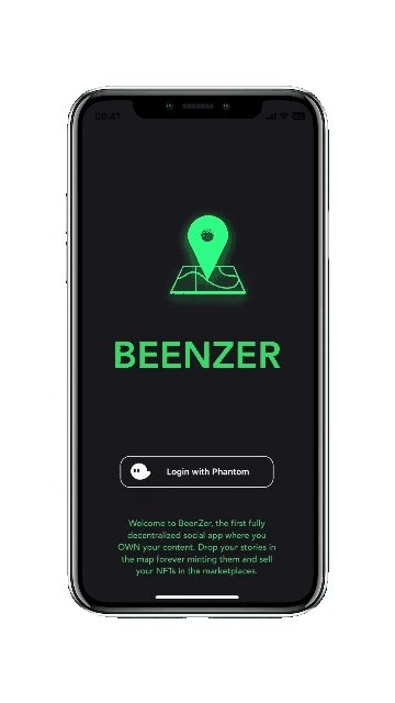 Beenzer dApp on Twitter: "💚 HAPPY NEWS FAMILY!!! 💚 🚀 WE JUST LAUNCHED OUR BEENZER TOKEN ($BEEN ...