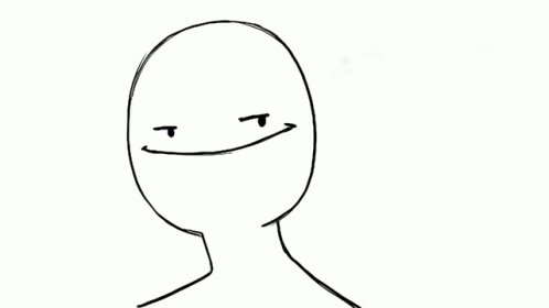 Stick Figure Meme Faces