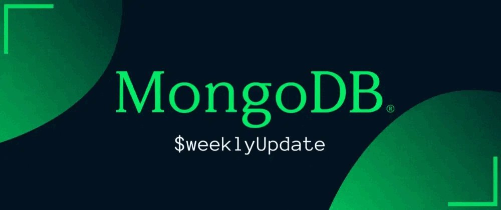 MongoDB (@MongoDB) / Twitter