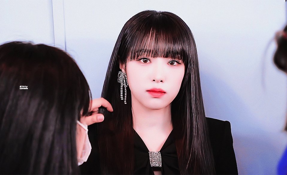 ᴋɪᴛᴛʏ ʟᴏᴠᴇʀs on Twitter: "230107 #최예나 #예나 https://kitty-lovers.tistory.com/509 (5 pics)"