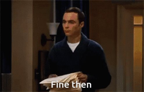 Okay Then Gif
