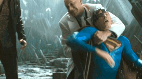 Nemesis Bondage on Twitter: "Happy new year, my superheroes' lovers! Let's hope 2023 keep ...