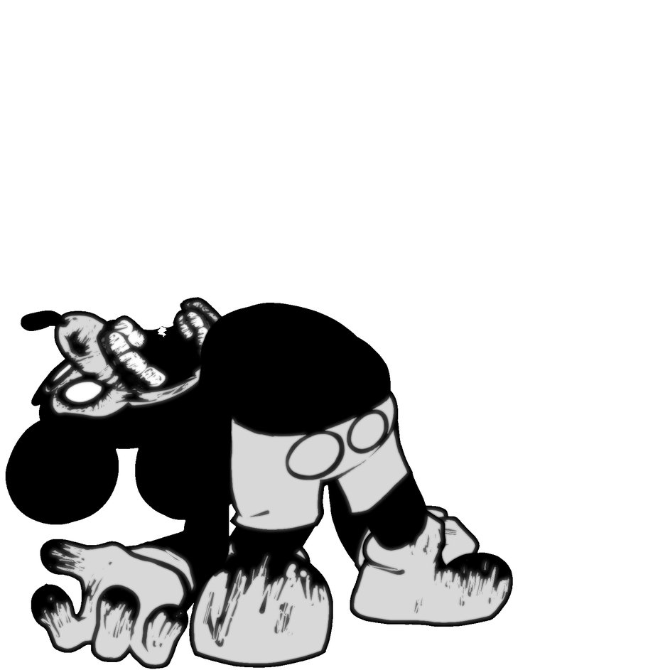 🍩Dunkin Funkin Team🍩(🔜Funkin.Avi Update) on Twitter: "Happy New Years!!! Here’s delusional thing"