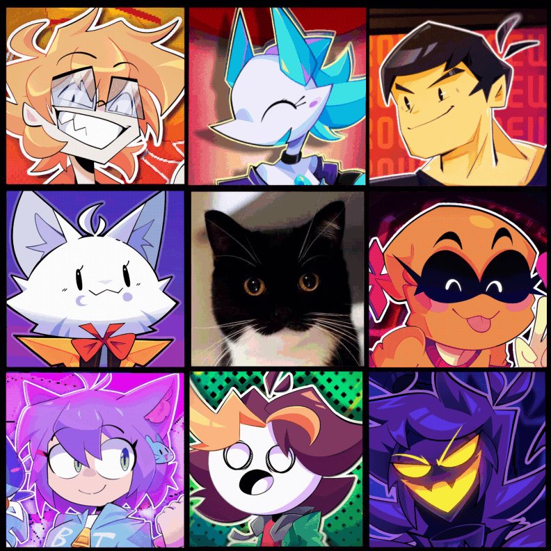 Razur🆖️ On Twitter Heres My 2022 Art Summary I Really Enjoyed