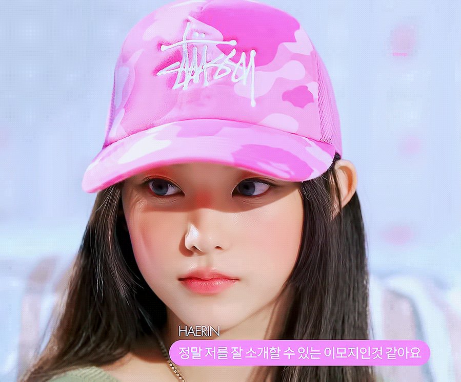 pannchoa on Twitter: "Knets oppose Kang Hyerin dieting to protect her baby fat https://t.co ...