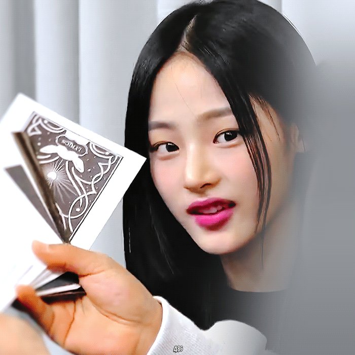 486 on Twitter: "#NewJeans #민지 https://vo.la/rKcP6R"