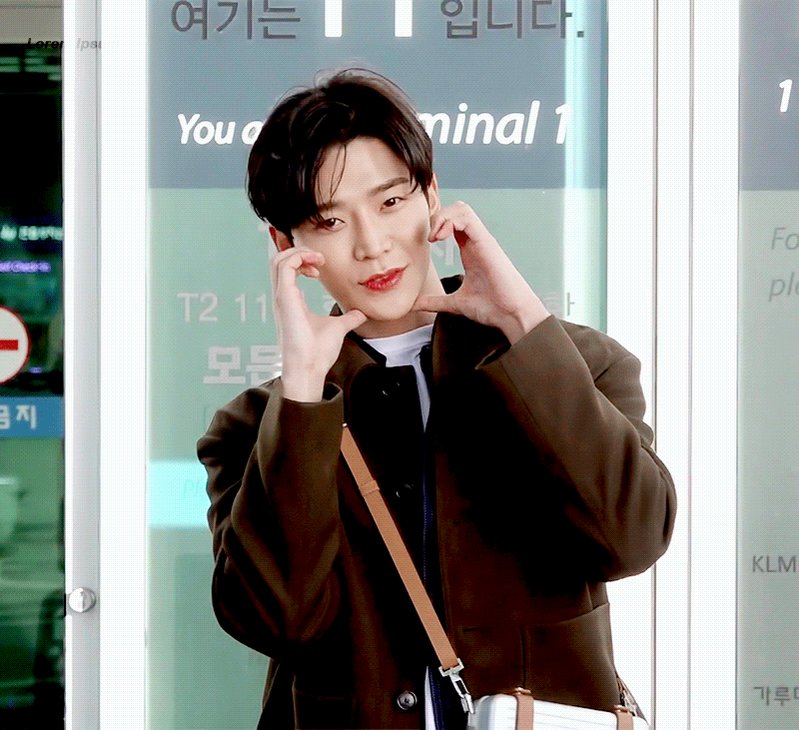 lorem ipsum on Twitter: "#로운 #ROWOON #SF9 #에스에프나인 🔗https://vo.la/OLxp8D"