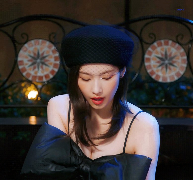 Sana ggs visual @ggs_visual