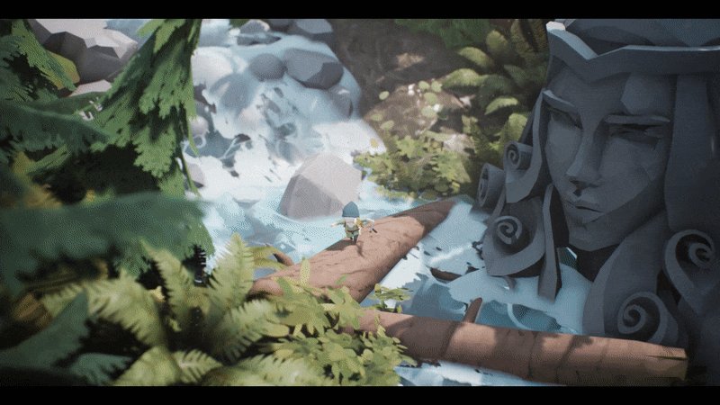 Alex Goodwin On Twitter Unrealengine Indiegame Indiedev Gaming Gamedev Selfloss 