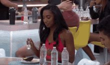 Britt(Feb6👑)💙 ️ on Twitter: "@TheTayMack @JosephAbdin That my favorite two piece look 😍😍😍😂 https ...