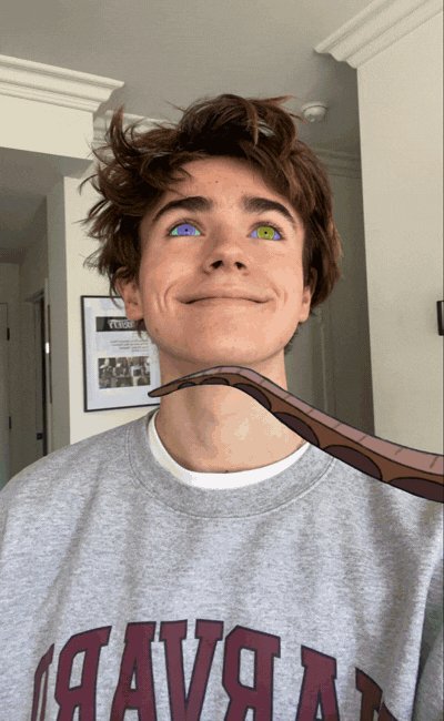 Taro on Twitter: "Be a good man-cub and look into my eyes... give in... lose yourself in this ...