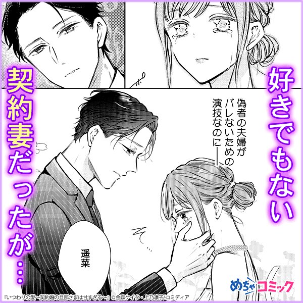 家政婦と不動産屋の御曹司が結婚?彼女の仕事ぶりに御曹司が提案したのは 漫画紹介pr さんのマンガ ツイコミ仮
